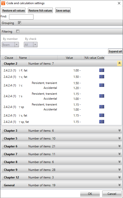 IOM Example - Concrete Column | IDEA StatiCa API